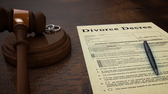 The 5 Main Aspects of Divorce Law and Procedure | Maynor & Associates